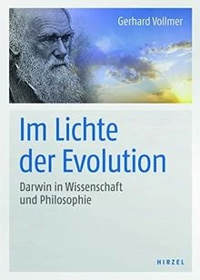 IM LICHTE DER Evolution: Darwin in Wissenschaft und P... | Livre | état ...
