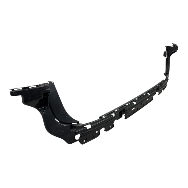 2024-2025 AUDI Q6 E-tron Rear Bumper Support Bracket Retainer Mount OEM ...