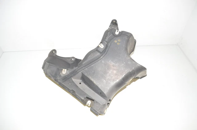 BMW G30 5ER G31 Revestimiento de Bajos Trasero Izquierdo 7340787 ...