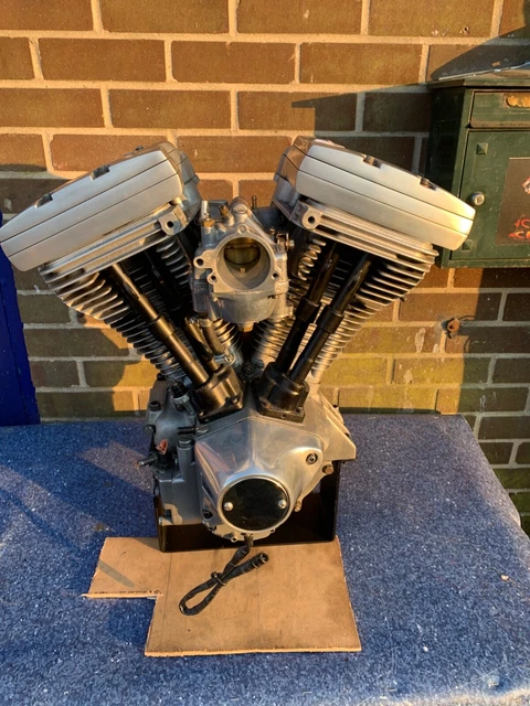 Harley Davidson Evo Engine For Sale Hot Sale | varsana.com