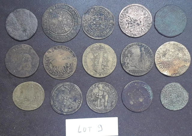 LOT DE 15 Jetons de Nuremberg et autres EUR 69,87 - PicClick FR LOT DE 15 Jetons de Nuremberg et autres EUR 69,87 - PicClick FR