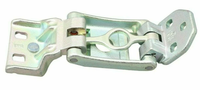 CHARNIÈRE DE PORTE d'origine Renault Master 10- Arrière 270" 844009783R ...