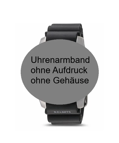 CITIZEN PROMASTER MARINE Uhrenarmband gummi Urethar 20 mm v Citizen für ...