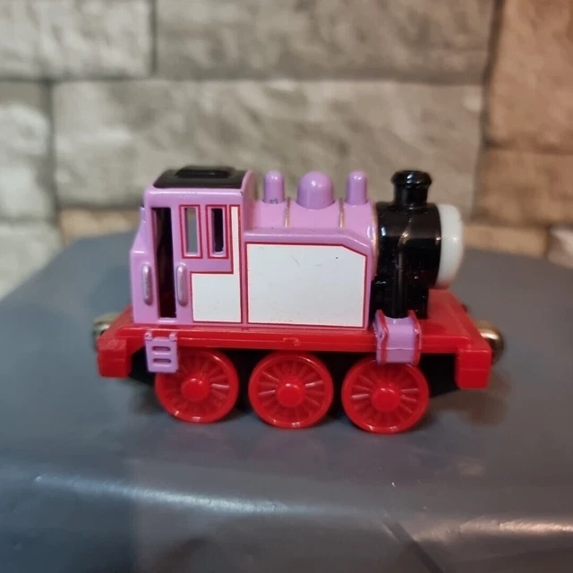 THOMAS THE TANK Engine Rosie 2008, Take N Play £5.49 - PicClick UK
