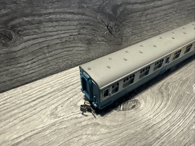 JOUEF HO GAUGE Mrk1 Intercity Coach £7.99 - PicClick UK