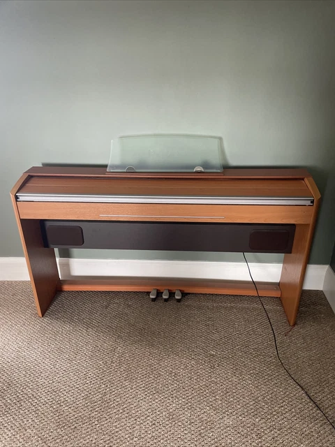 CASIO PX-800 PRIVIA Clavinova £350.00 - PicClick UK
