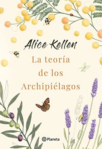 LA TEORA DE Los archipilagos, Kellen, Alice EUR 6,78 - PicClick DE