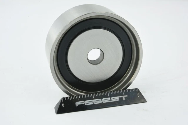 Pulley Idler Timing Belt For Mitsubishi Pajero Montero Sport Challenger