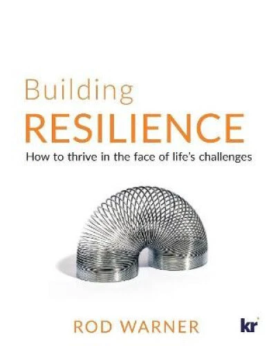BUILDING RESILIENCE: HOW to Thrive in the Face of Life's Challenges EUR 33,23 - PicClick FR