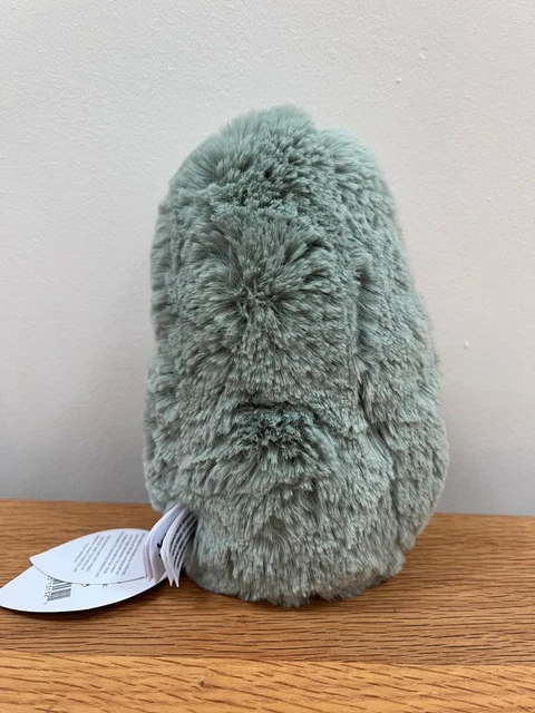 JELLYCAT AMUSEABLE GLISTEN Avocado BNWT £229.50 - PicClick UK