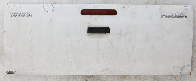 MALLE/HAYON ARRIERE TOYOTA HILUX 4 PHASE 1 657000K041 EUR 150,00 ...