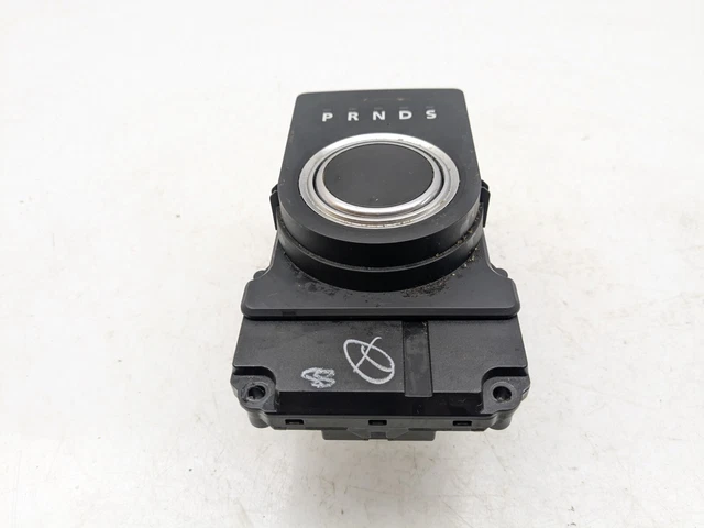 LAND ROVER DISCOVERY 4 Lr4 Gear Selector Shifter Automatic Eh227E453Aa ...