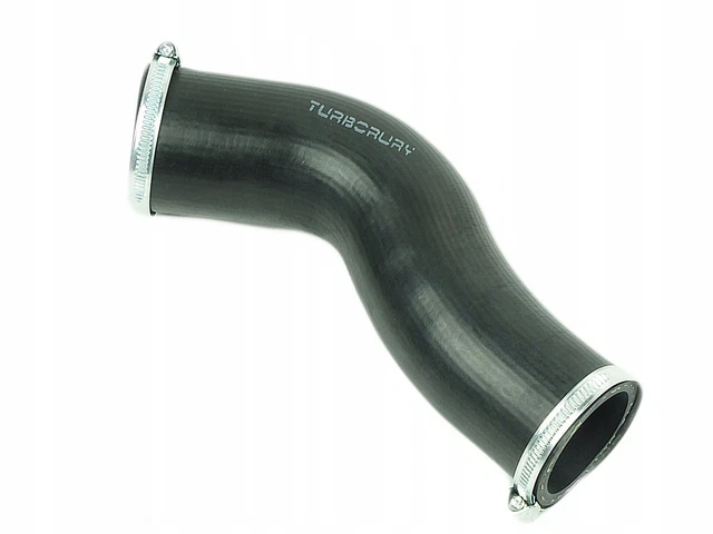 TUBO TURBO D’ARIA MANICOTTO INTERCOOLER FIAT DOBLO 1.3 D Multijet 51810956 EUR 31,00 - PicClick IT