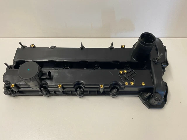 GENUINE HOLDEN RG Colorado 2.8 Litre Duramax " Rocker Cover Assy " $375 ...