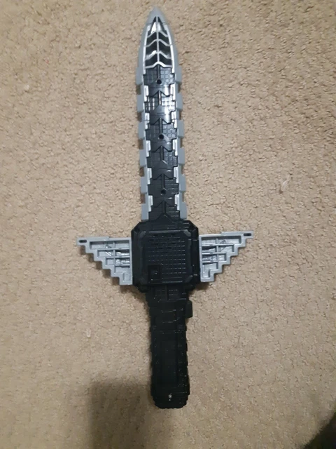 DOUBUTSU SENTAI ZYUOHGER - Zyuoh Eagle EagRiser EUR 15,91 - PicClick IT