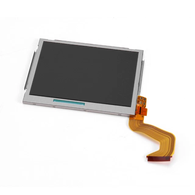 TOP LCD SCREEN Easy Installation Top Upper LCD Screen Replacement Parts ...