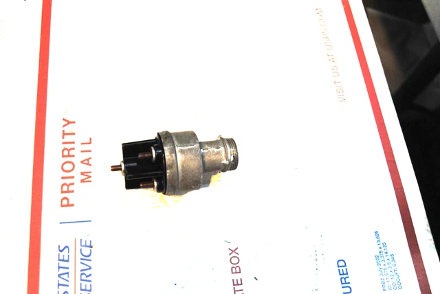 NOS MOPAR 1959 Plymouth Dodge Desoto Chrysler Ignition Switch 1841167 ...