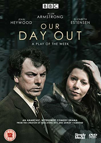 OUR DAY OUT - BBC Play Of The Week [DVD], New, DVD, FREE & FAST ...