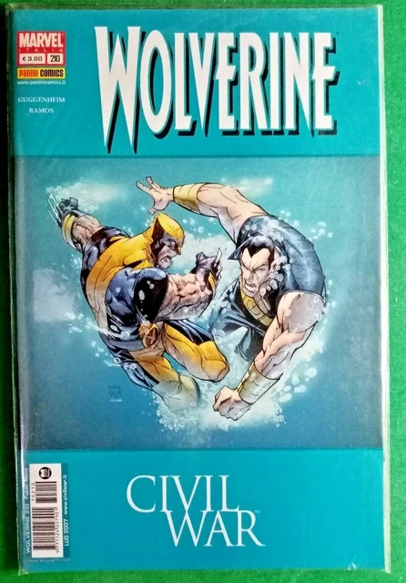 R@RO FUMETTO MARVEL, L'uomo Ragno N.210-New/Perfect/Edicola-Rif.5034 ...