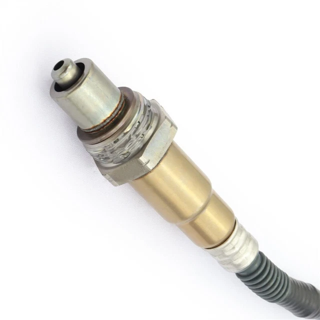 NEW PM DIESEL Exhaust Particulate Sensor For Isuzu D-MAX 8983550720 ...