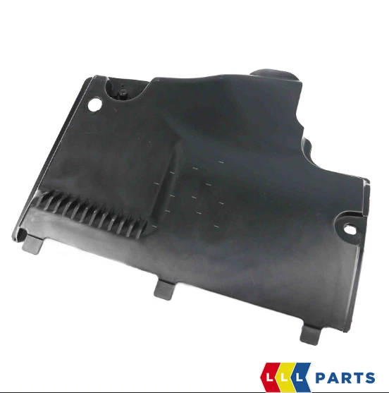 NEW GENUINE AUDI A4 A5 Front Under Body Lining Cover Trim Right O/S ...