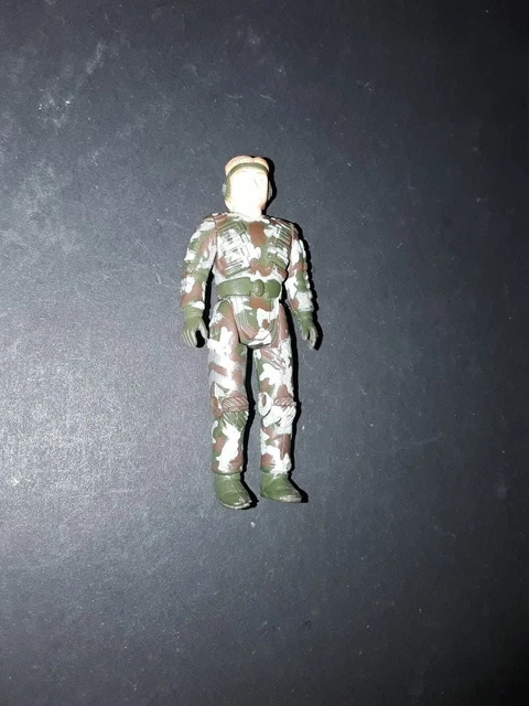 1987 DINO RIDERS Valorian Quark Action Figure Tyco £8.56 - PicClick UK