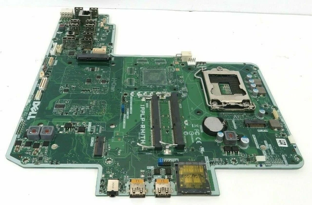 DELL OEM OPTIPLEX 9030 All-In-On Desktop Motherboard (System Mainboard ...