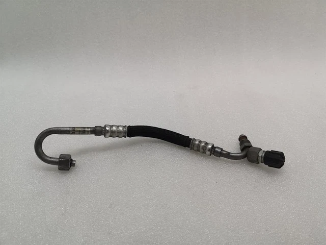 MERCEDES G-WAGEN W463 A/C Pipe A4635009272 Klimaleitung Klima ...