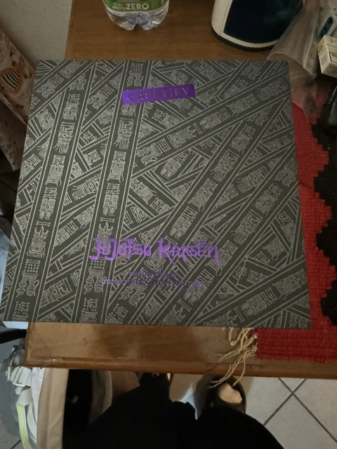 CASETIFY JUJUTSU KAISEN Satoru Gojo Prison Realm Collectible AirPods ...