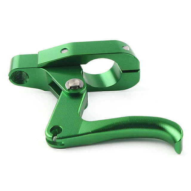 CNC NEW FINGER Throttle Lever for SeaDoo Super-Jet-Ski WaveRunner 440 ...