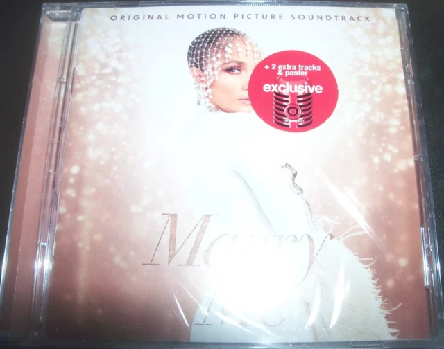 MARRY ME (JENNIFER Lopez, Maluma) (Original Motion Picture Soundtrack ...