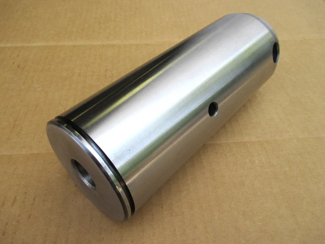 LOWER SWING POST Pivot Pin For New Holland 555E Backhoe 575E 655E B100B ...
