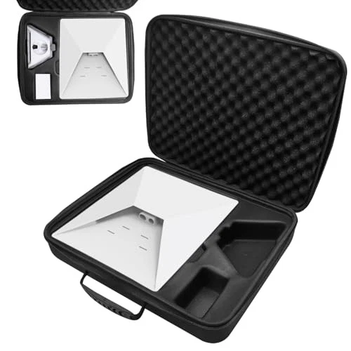 STARLINK MINI CASE,STARLINK Mini Accessories Storage Case， Easy to ...
