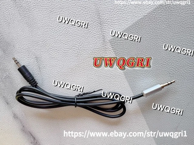 ICOM IC-705 CONNECTION Cable for Micro PA50/PA50-3/PA50+/PA100 Series ...