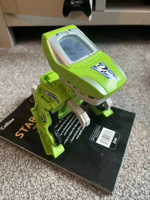 VTECH SWITCH & Go Dinos Lex the T-Rex £0.99 - PicClick UK