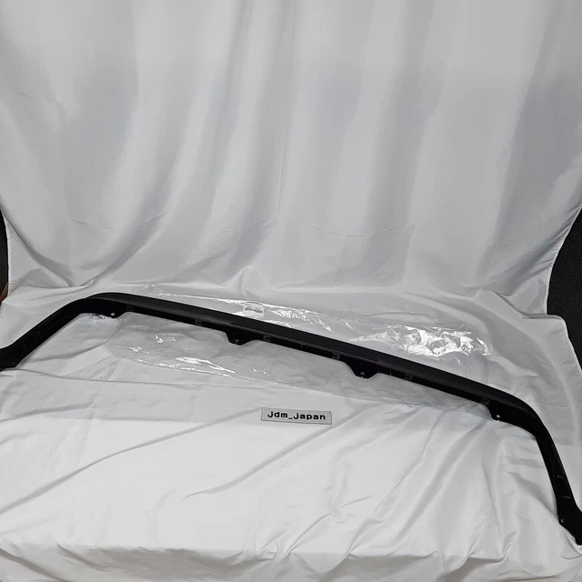 TOYOTA 76081-12010 COROLLA Levin AE86 SPOILER SUB-ASSY, FRONT OEM ...