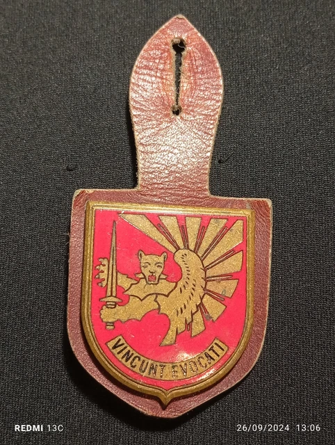 J11S*(REF9088) BEL INSIGNE militaire armée française FRENCH medal EUR 4 ...