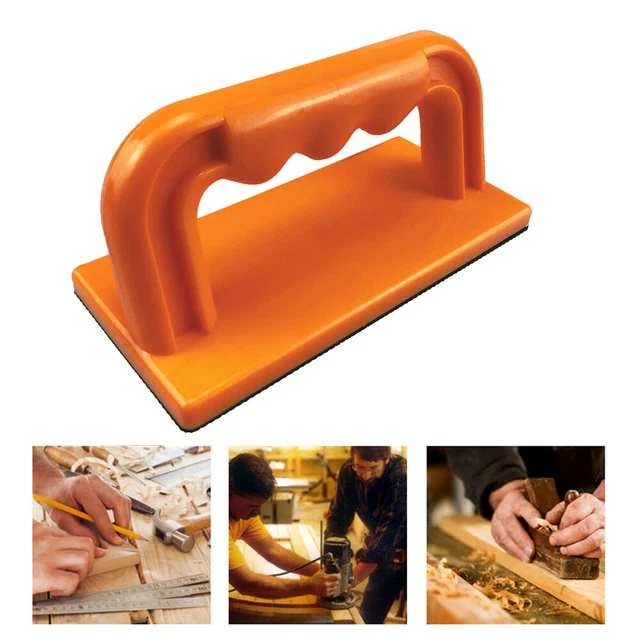 TABLE SAW PUSH Block Fence Push Tools Safety Woodworking Push Handle ...