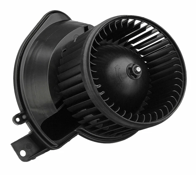 MOTEUR VENTILATEUR DE Chauffage Pour Opel Corsa D Corsa E Adam 13335074 ...