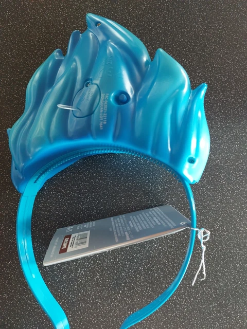 BRAND NEW DISNEY World Hades Hercules Light Up Glow Halloween Unisex ...
