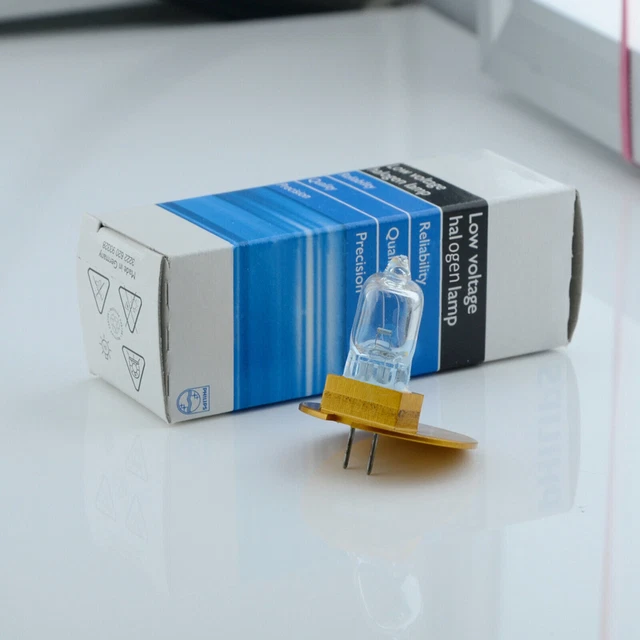 6V 20W TOPCON Ophthalmic Light Bulb Slit Lamp SL-1E SL-3E SL-2F SL-3G SL-D4 #BM $33.91 - PicClick AU