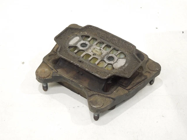 AUDI A6 4F C6 2.4 V6 Gearbox Mount 4F0399151AM £12.24 - PicClick UK