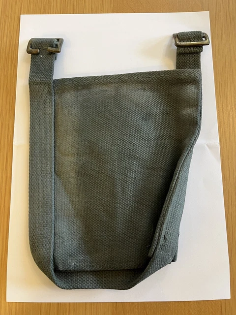 ORIGINAL WW2 RAF 37 Pattern Water Bottle Cover dated 1942 £5.91 ...