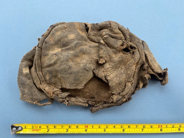 WW2 BATTLE OF Britain Pilot Headrest relic, Supermarine Spitfire K9993 ...