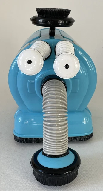 TELETUBBIES - NOO Noo Bump N Go Toy Battery Operated - Fully Tested ...
