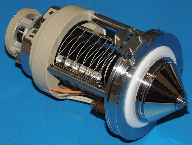 NEW THERMO FISHER HCD-SRIG Ion Source Transfer Interface LTQ / Cage ...