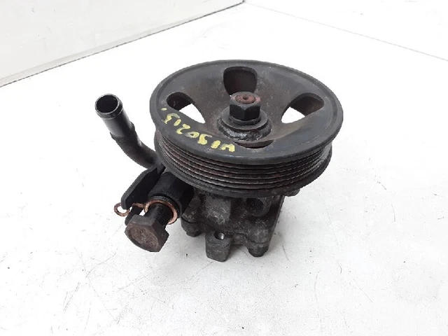SERVOLENKUNG PUMPE POWER STEERING PUMP Hyundai Santa Fe II (CM) 2006 ...