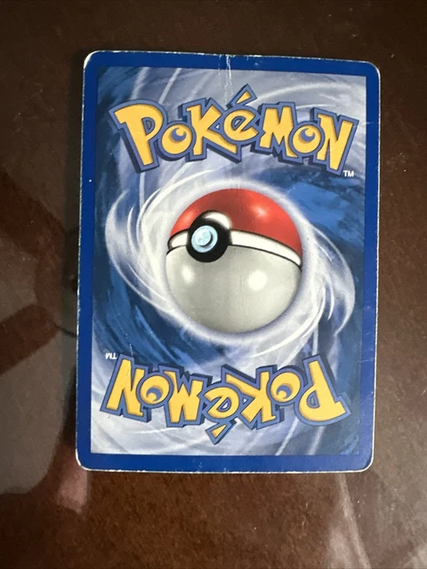 POKEMON CARDS - Rumble Mew&Mewtwo, Rayquaza C LV X, Pikachu 13/17 ...