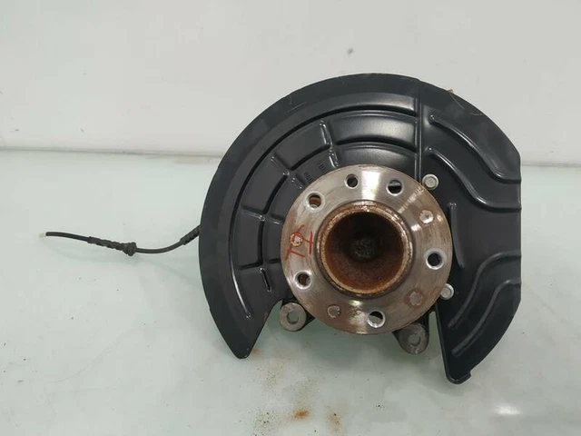 FUSÉE ARRIÈRE GAUCHE pour FIAT 500X 1.0 (334AX) 2018 364335 EUR 87,54 - PicClick FR