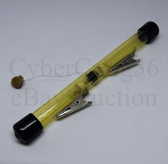 JUMBO INVISIBLE THREAD Reel Large Itr Floating Bill Magic Trick Float ...